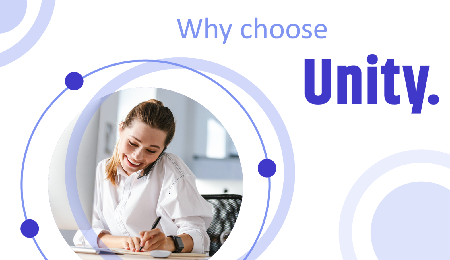 UK Recruitment Agency & Recruiters | Unity